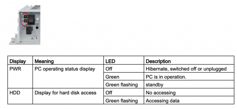 REVIEW: Siemens IPC327E คอมพิวเตอร์อุตสาหกรรมขนาดเล็ก ดีไซน์เยอรมัน – IBCON