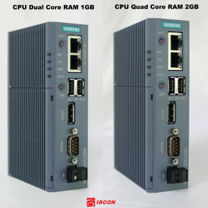 Review: Siemens Simatic IOT2050 อุปกรณ์ IOT Gateway ที่น่าใช้มากที่สุดในขณะนี้ – IBCON