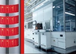 ไฟสัญญาณแบบติดผนัง WE-LAN Series รองรับ Modbus/TCP ใหม่ล่าสุดจาก PATLITE – IBCON